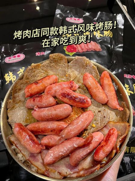 韩式风干肠怎么做_韩式风干肠保存多久-第2张图片-山城妙识