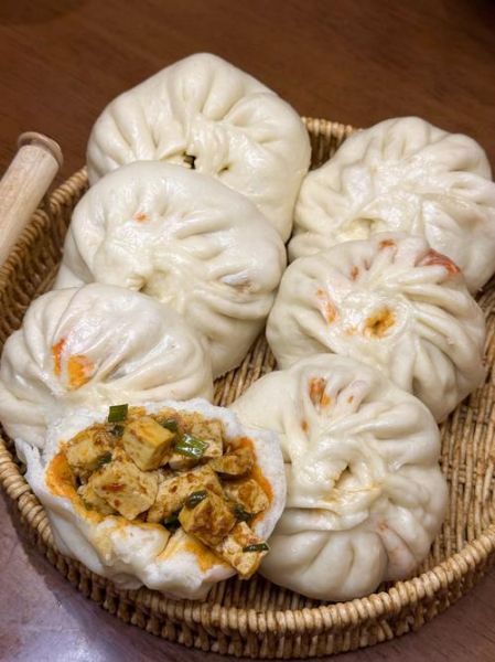 豆包怎么做好吃_豆包的家常做法-第3张图片-山城妙识