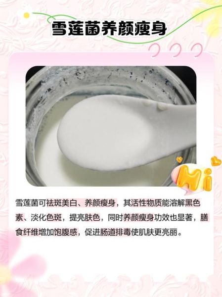 雪莲菌怎么养_雪莲菌的正确养法-第2张图片-山城妙识