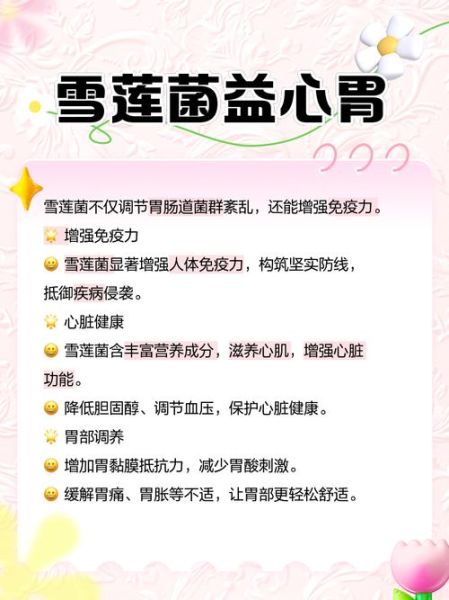 雪莲菌怎么养_雪莲菌的正确养法-第1张图片-山城妙识