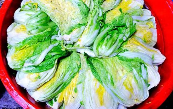 韩国泡菜为什么改名辛奇_辛奇和泡菜的区别-第2张图片-山城妙识