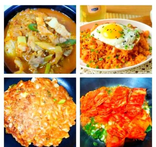 韩国泡菜为什么改名辛奇_辛奇和泡菜的区别-第1张图片-山城妙识