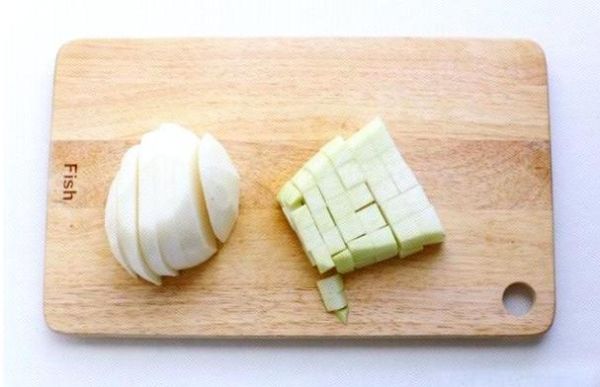 韩国泡菜为什么改名辛奇_辛奇和泡菜的区别-第3张图片-山城妙识