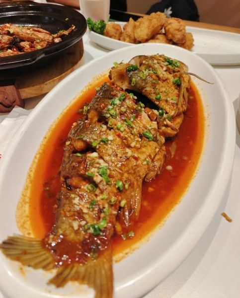 家常菜图片大全大图_哪些菜最受欢迎-第3张图片-山城妙识