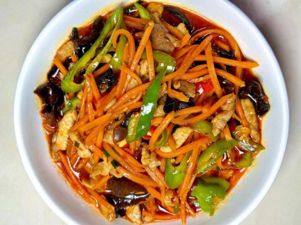 家常菜图片大全大图_哪些菜最受欢迎-第1张图片-山城妙识