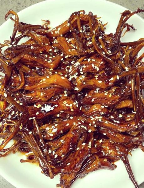 鸭舌怎么做好吃_鸭舌做法大全-第1张图片-山城妙识