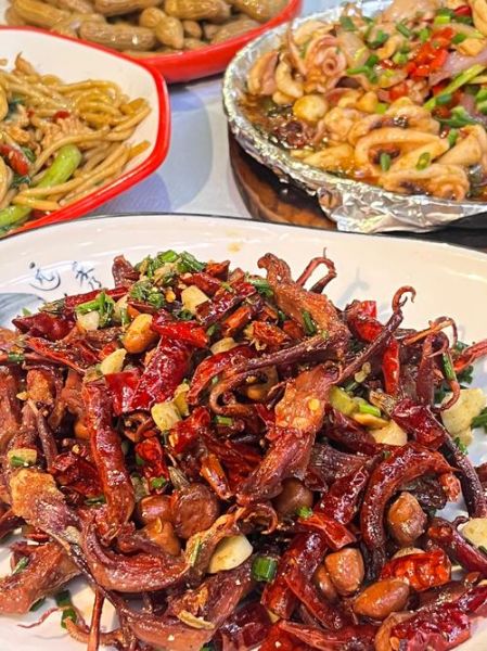 鸭舌怎么做好吃_鸭舌做法大全-第2张图片-山城妙识