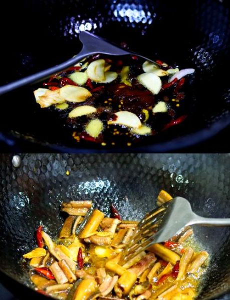 鳝鱼怎么做好吃_鳝鱼怎样做好吃-第1张图片-山城妙识