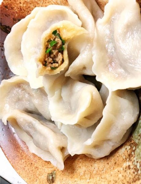 韭菜水饺怎么调馅才香_韭菜水饺用什么面粉最好-第1张图片-山城妙识 韭菜水饺怎么调馅才香_韭菜水饺用什么面粉最好-第1张图片-山城妙识