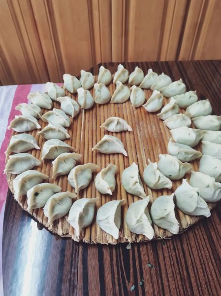 韭菜水饺怎么调馅才香_韭菜水饺用什么面粉最好-第2张图片-山城妙识 韭菜水饺怎么调馅才香_韭菜水饺用什么面粉最好-第2张图片-山城妙识