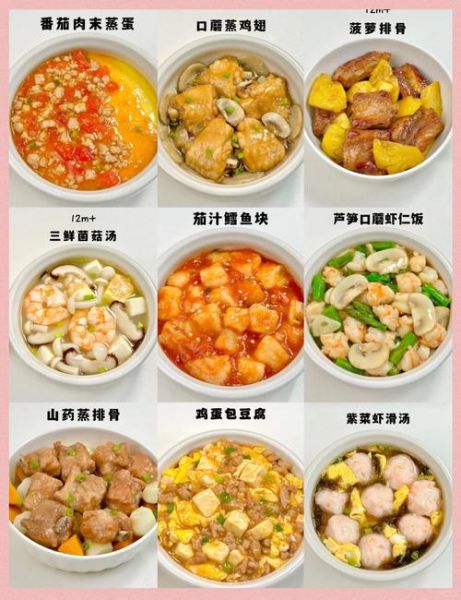 肠胃病人清淡饮食菜谱大全_吃什么好-第1张图片-山城妙识