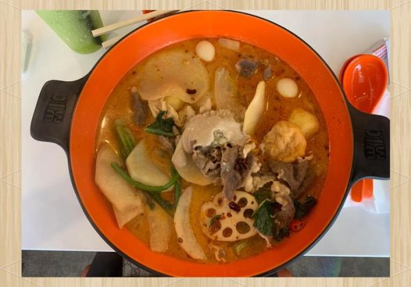 张亮麻辣烫底料配方怎么做_正宗比例是多少-第3张图片-山城妙识