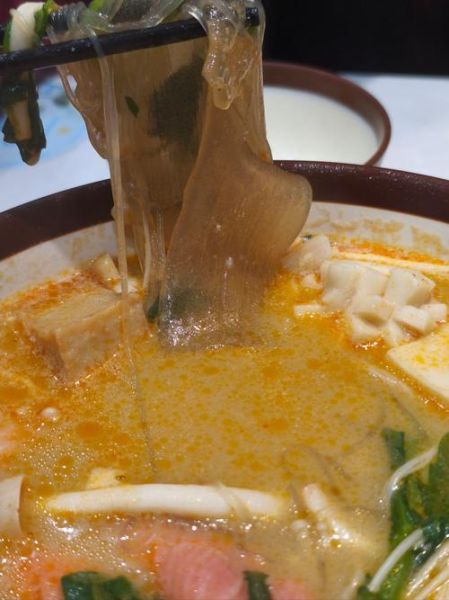 张亮麻辣烫底料配方怎么做_正宗比例是多少-第2张图片-山城妙识
