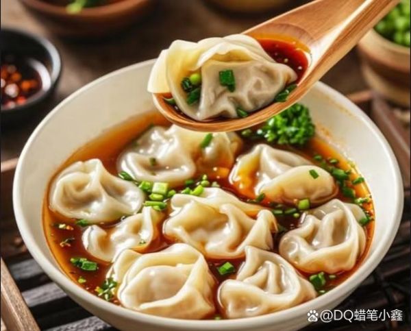 龙抄手怎么做_龙抄手正宗配方-第3张图片-山城妙识