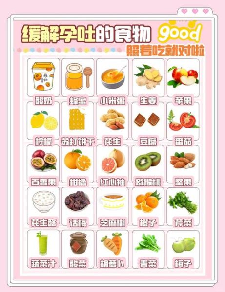 孕妇应该吃什么食物_孕期饮食注意事项-第1张图片-山城妙识
