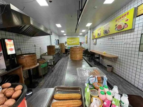 早餐店利润低怎么办_早餐店真的不赚钱吗-第1张图片-山城妙识