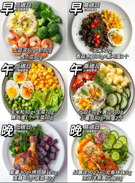 减肥晚上可以吃什么_晚上减肥吃什么不饿-第2张图片-山城妙识