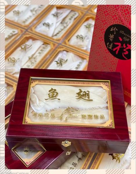 鱼翅怎么泡发_家常鱼翅做法步骤-第3张图片-山城妙识