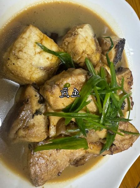香煎鱼怎么煎不粘锅_家常香煎鱼的做法大全-第2张图片-山城妙识