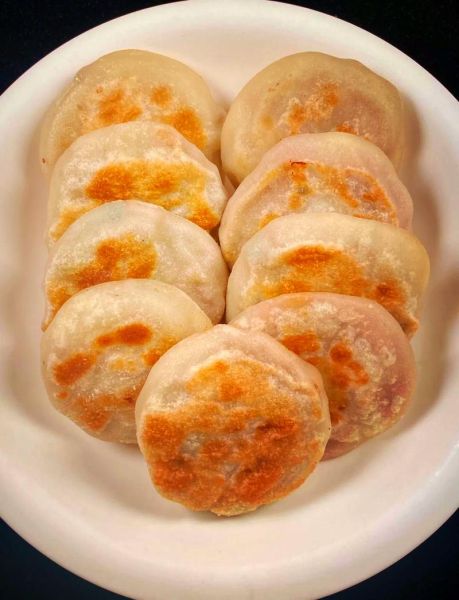 薄皮馅饼怎么做_薄皮馅饼怎么和面-第1张图片-山城妙识