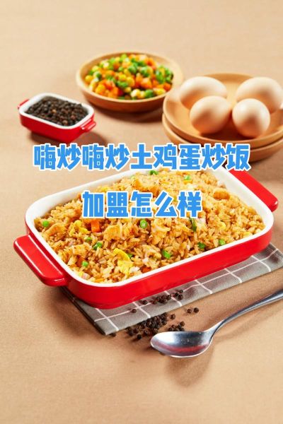 蛋炒饭加盟哪个牌子好_加盟费用大概多少钱-第2张图片-山城妙识