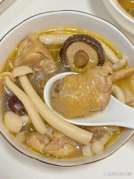 鸡汤怎么炖好喝_鸡汤如何烧不腥-第3张图片-山城妙识 鸡汤怎么炖好喝_鸡汤如何烧不腥-第3张图片-山城妙识