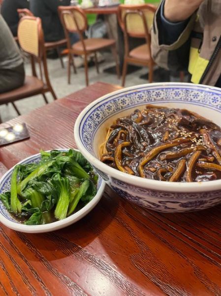 面馆浇头面30种有哪些_面馆浇头面30种怎么选-第3张图片-山城妙识