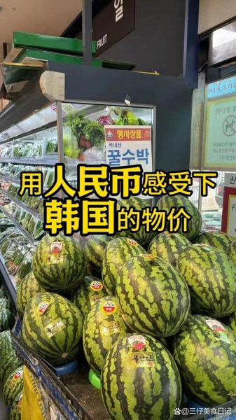 韩国菜市场在哪里_韩国菜市场价格贵吗-第2张图片-山城妙识 韩国菜市场在哪里_韩国菜市场价格贵吗-第2张图片-山城妙识