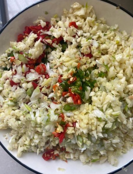 豆子怎么做好吃_家常豆子做法大全-第2张图片-山城妙识 豆子怎么做好吃_家常豆子做法大全-第2张图片-山城妙识