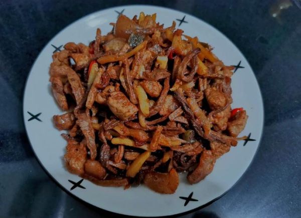 芋头干怎么做_芋头干的做法大全-第3张图片-山城妙识 芋头干怎么做_芋头干的做法大全-第3张图片-山城妙识