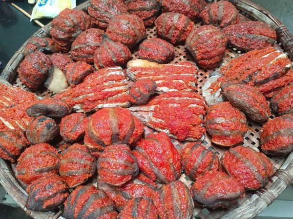 芋头干怎么做_芋头干的做法大全-第2张图片-山城妙识 芋头干怎么做_芋头干的做法大全-第2张图片-山城妙识