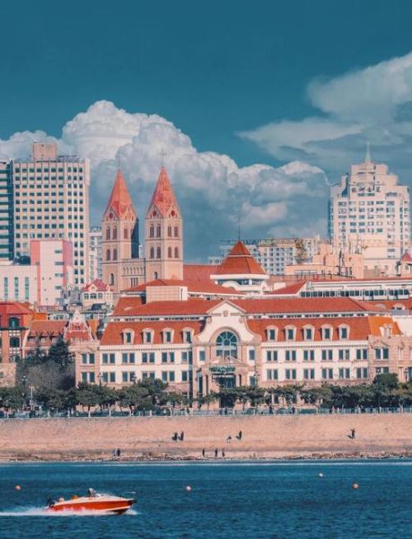 青岛十大著名景点有哪些_青岛旅游必去景点推荐-第1张图片-山城妙识 青岛十大著名景点有哪些_青岛旅游必去景点推荐-第1张图片-山城妙识