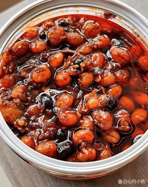 老式黄豆酱怎么做_传统配方比例是多少-第3张图片-山城妙识