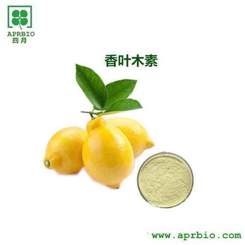 香叶木素是什么_香叶木素的功效与作用-第2张图片-山城妙识