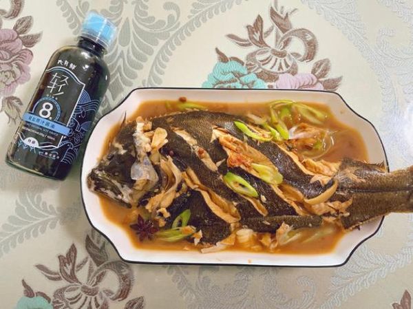 鸦片鱼怎么清理_鸦片鱼内脏怎么去除-第2张图片-山城妙识