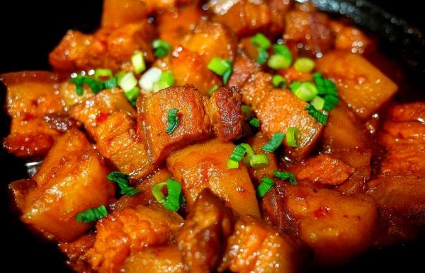 简单川菜的做法大全家常菜_有哪些经典又易上手的-第2张图片-山城妙识