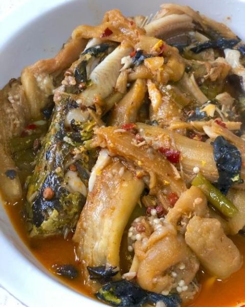 鲶鱼烧茄子怎么做才入味_鲶鱼茄子最正宗做法-第3张图片-山城妙识 鲶鱼烧茄子怎么做才入味_鲶鱼茄子最正宗做法-第3张图片-山城妙识