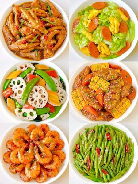 适合新手做的家常菜有哪些_零失败家常菜谱推荐-第2张图片-山城妙识