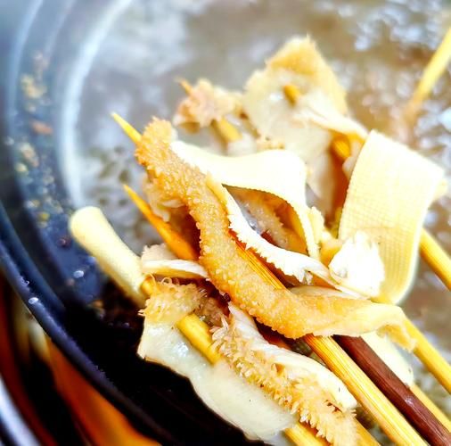 涮牛肚怎么做好吃_涮牛肚煮多久才脆-第3张图片-山城妙识 涮牛肚怎么做好吃_涮牛肚煮多久才脆-第3张图片-山城妙识