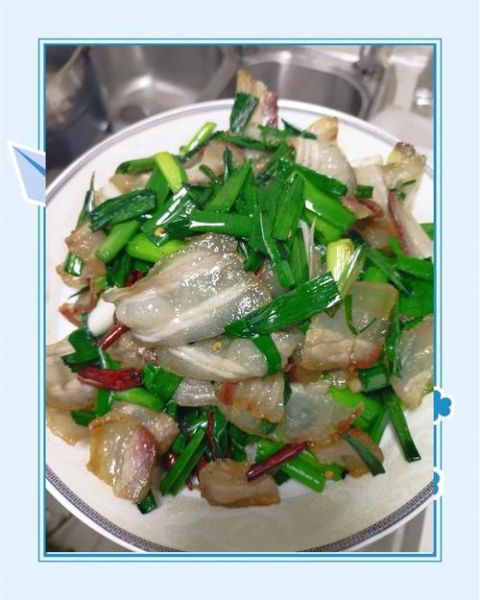 青蒜的营养价值_青蒜怎么吃最营养-第3张图片-山城妙识