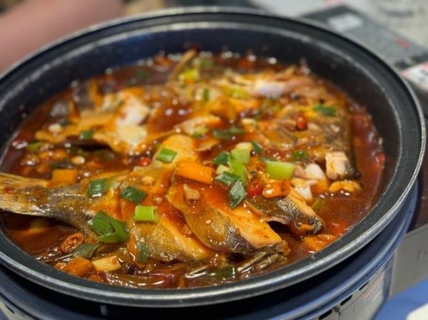 桂鱼煮汤怎么做好吃_桂鱼汤做法大全-第3张图片-山城妙识