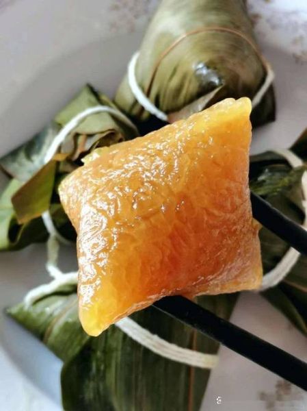 超市粽子冷水下锅煮吗_煮多久才软糯-第2张图片-山城妙识