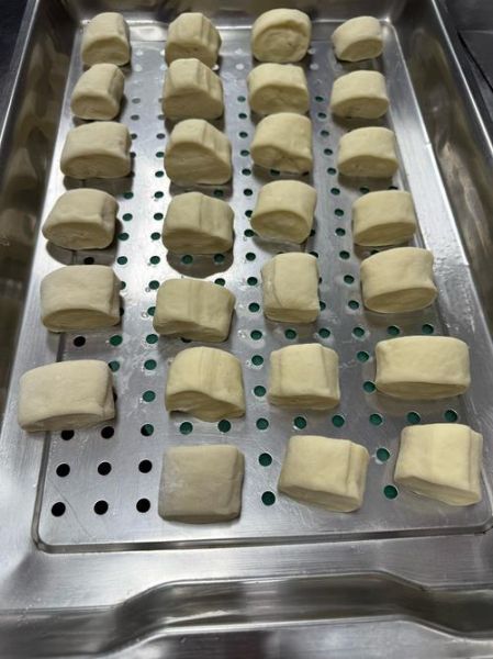 面点做法大全带图谱_新手如何快速上手-第3张图片-山城妙识