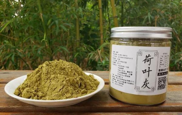 荷叶粉有副作用吗_荷叶粉哪些人不能吃-第3张图片-山城妙识