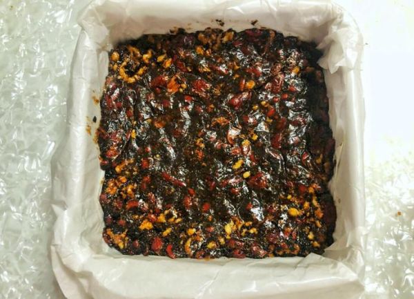 自制固元膏的做法_固元膏的配方比例-第1张图片-山城妙识