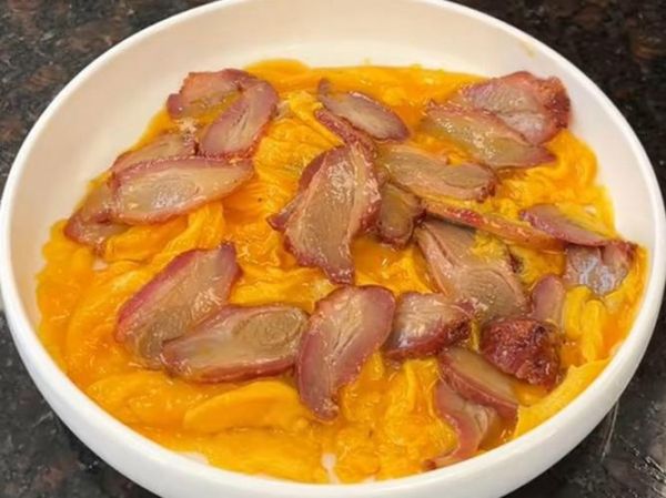 鸡蛋炒叉子怎么做_鸡蛋炒叉子家常做法-第1张图片-山城妙识