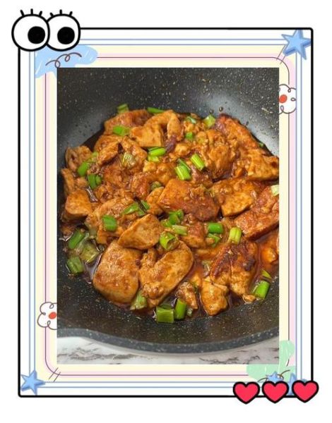 酱油豆腐怎么做_家常酱油豆腐做法-第2张图片-山城妙识