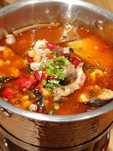 麻辣梭边鱼怎么做_正宗川味麻辣梭边鱼做法-第1张图片-山城妙识