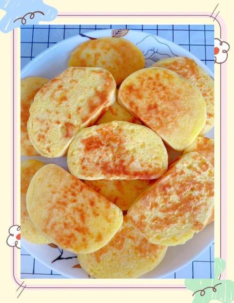 馒头片怎么炸才脆脆的_炸馒头片不吸油技巧-第2张图片-山城妙识