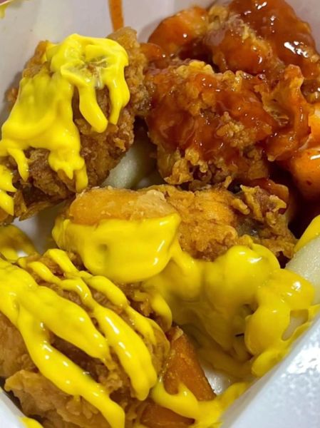 芥末酱怎么吃_芥末酱的正确吃法-第3张图片-山城妙识